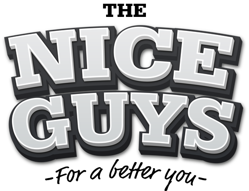The Nice Guys – for a better you - Online Coaching